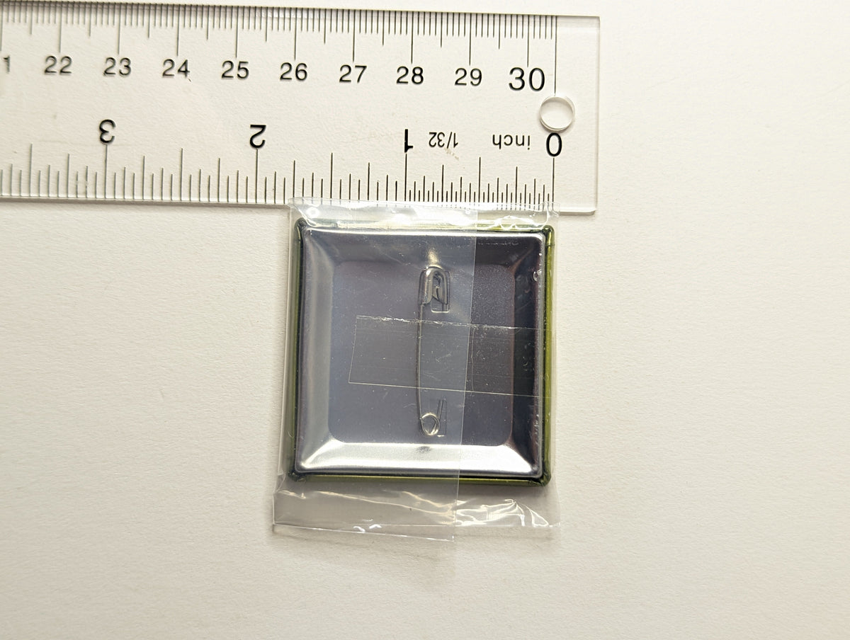 Neiroh Sells's Perfumer Vera Nair Identity V IDV Can Badge instock for| The Mage's Emporium