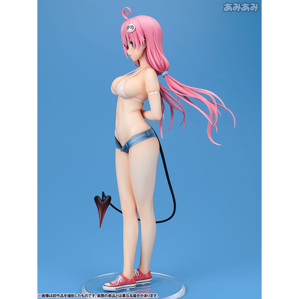 Shumi Toys & Gifts's Ryu-NS: To Love-Ru Darkness - Lala Satalin| The Mage's Emporium