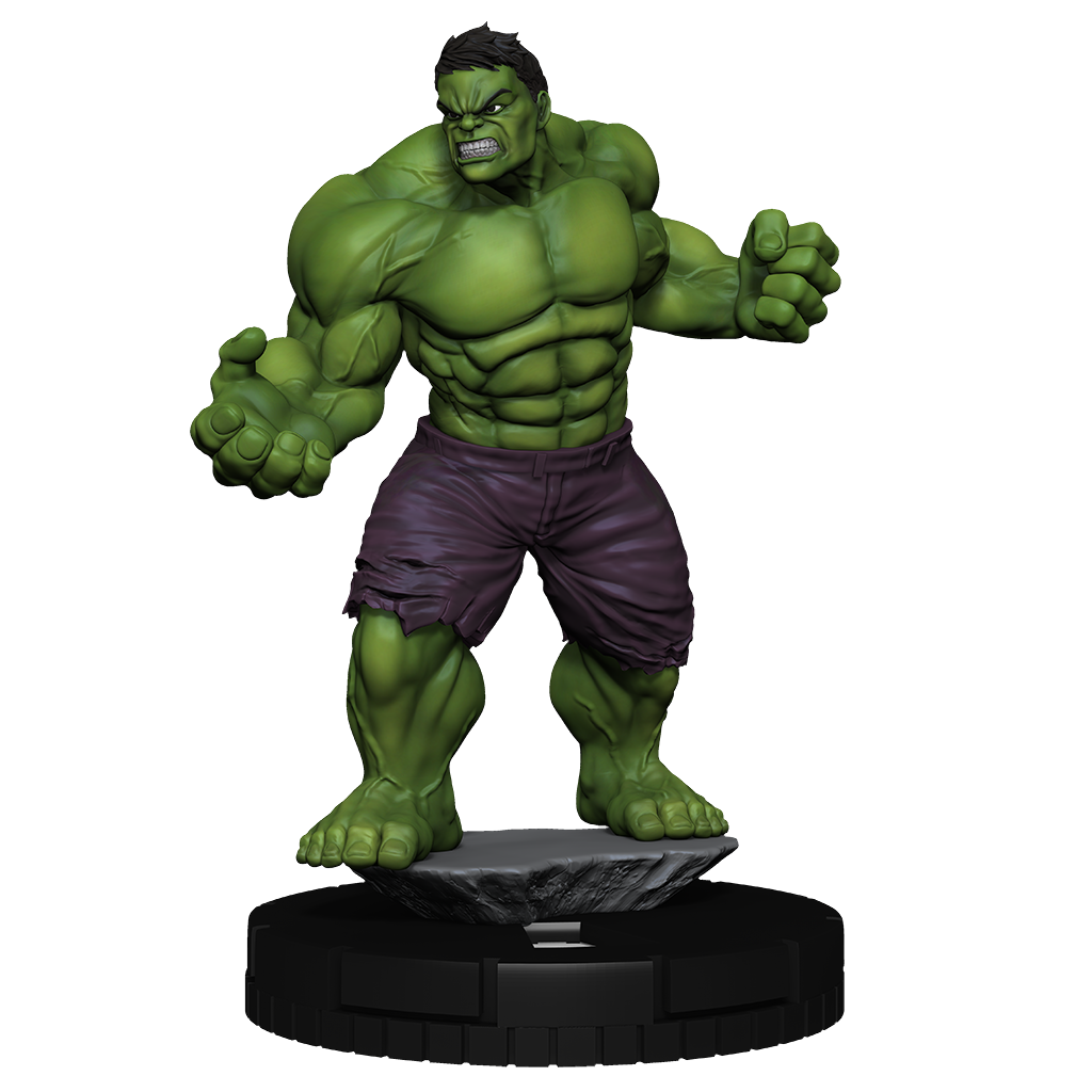Little Shop of Magic's HeroClix: Avengers 60th Anniversary Play at| The ...