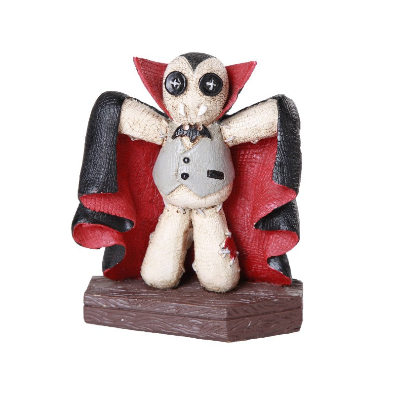 Little Shop of Magic's Pinhead Monsters Dracula Toys and Collectible ...