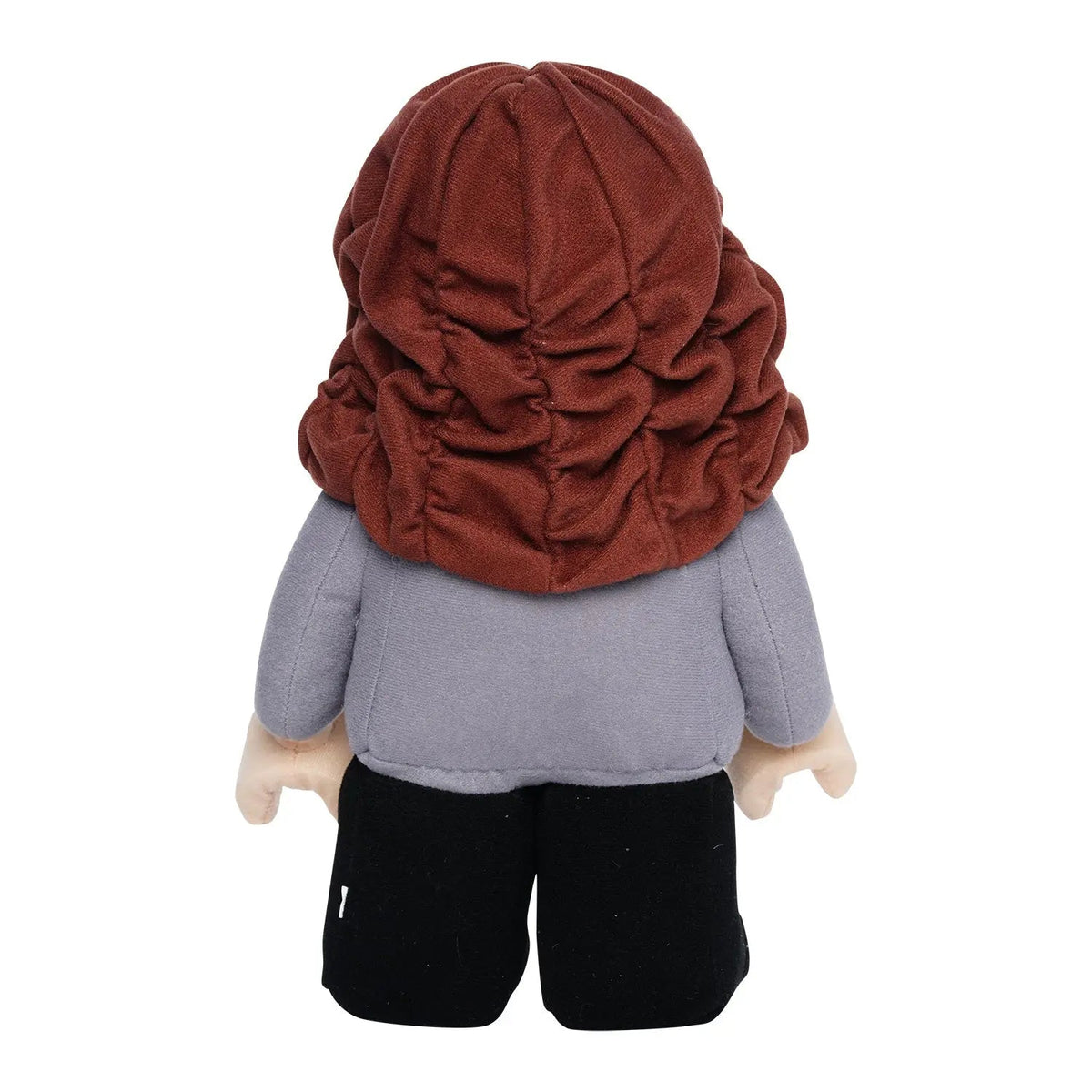 Little Shop of Magic's LEGO Harry Potter: Hermione Granger Plush| The ...