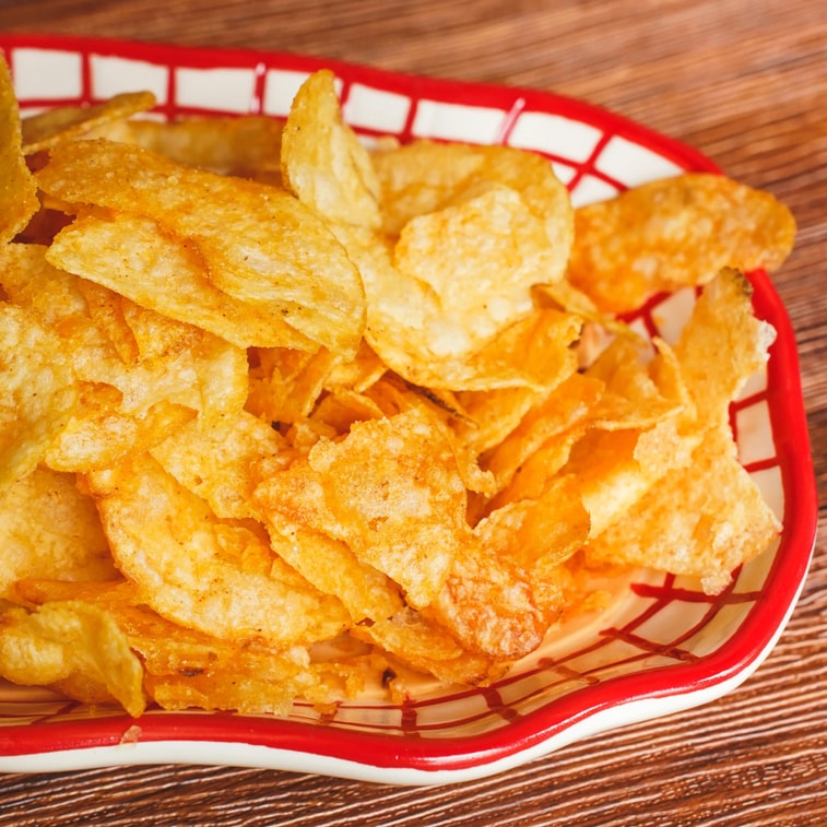Super Anime Store's Lay's Potato Chips Sweet and Spicy Fried Chicken ...