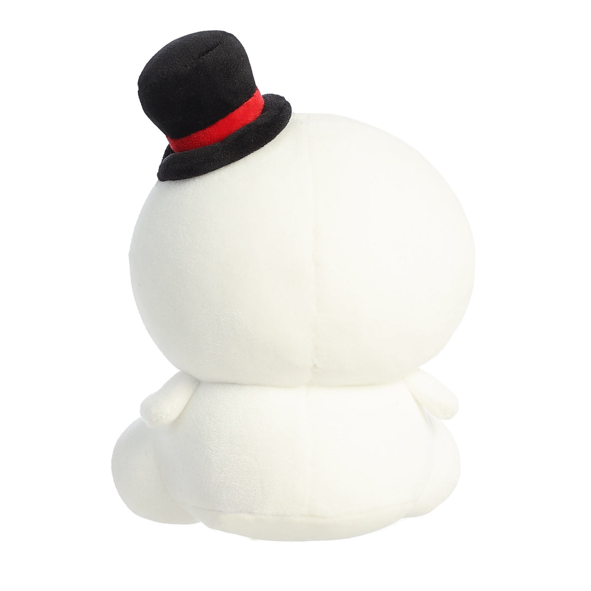 Little Shop of Magic's Squishiverse Squishy Snowman Toys and| The Mage ...