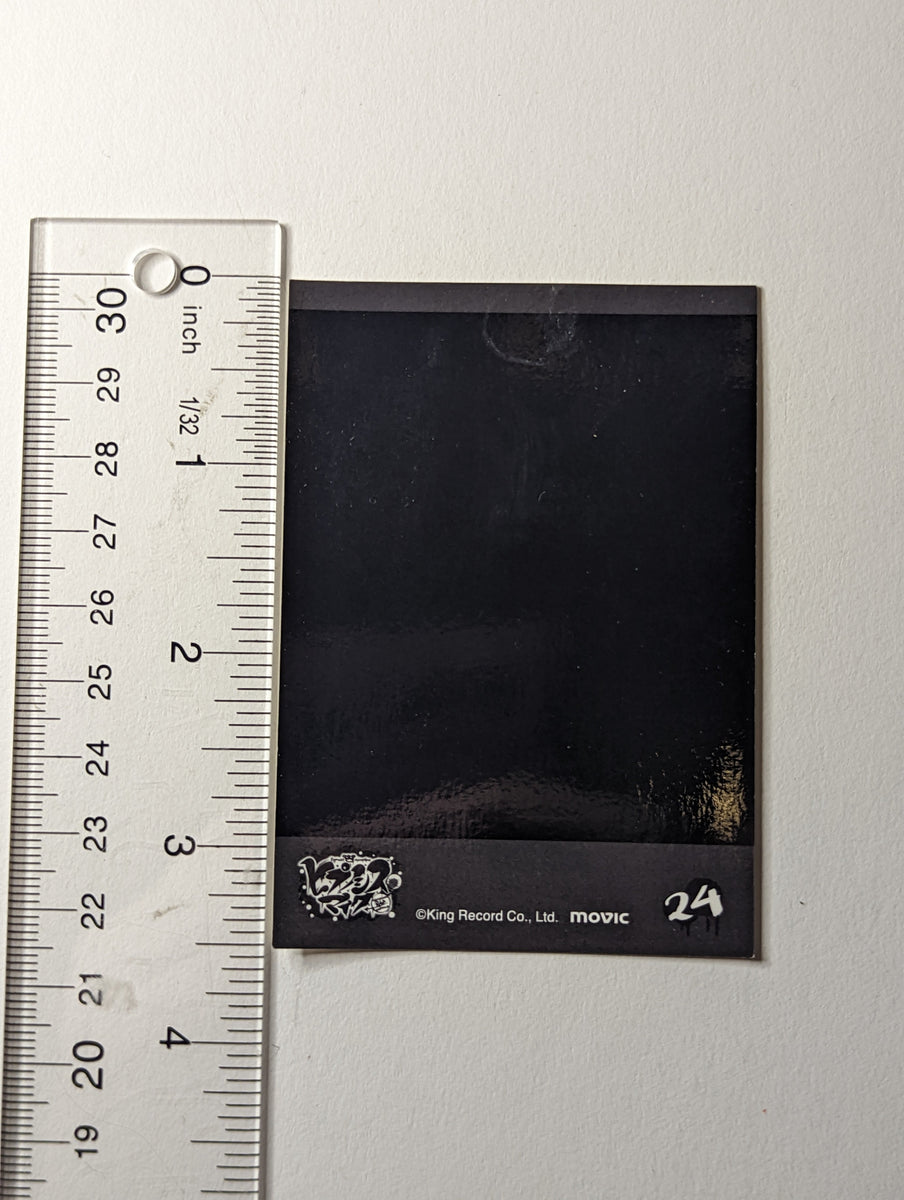 Neiroh Sells's Dice Arisugawa Hypnosis Mic Hypmic Polaroid instock for ...