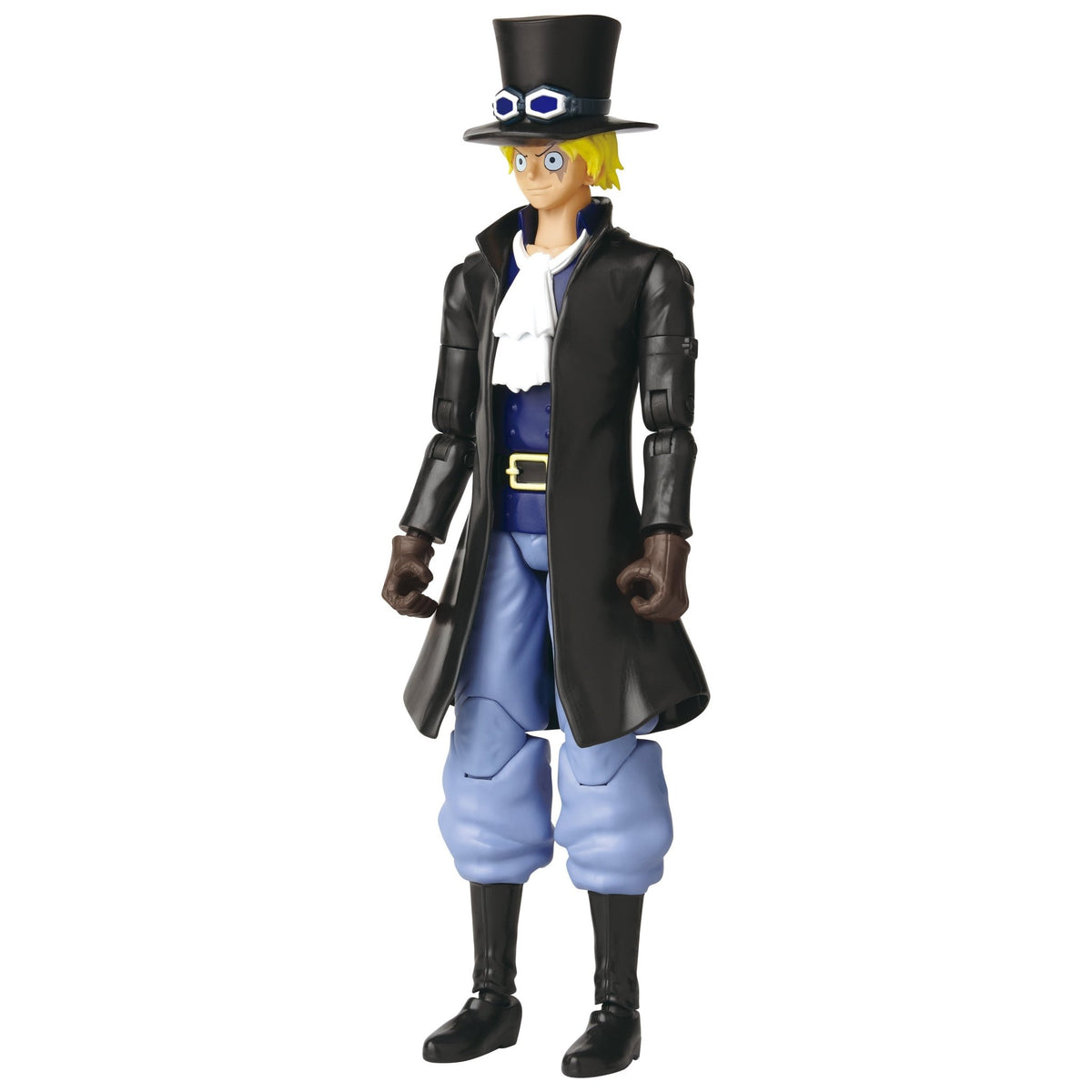 Super Anime Store's ANIME HEROES ONE PIECE SABO Action Figure Figure ...