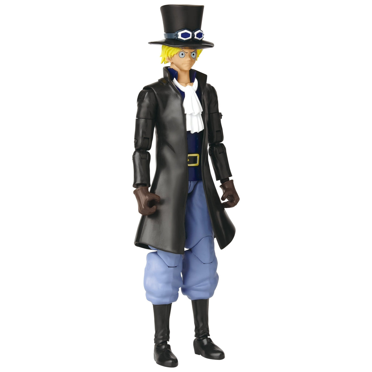 Super Anime Store's ANIME HEROES ONE PIECE SABO Action Figure Figure ...