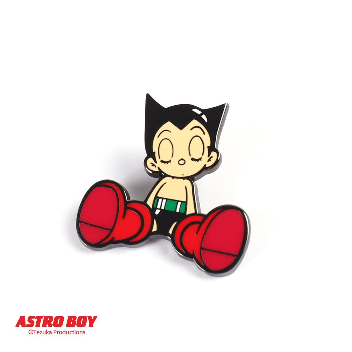 Mister SFC's Astro Boy™ Sleeping Pin PIN for only 11.99 at The Mage's ...