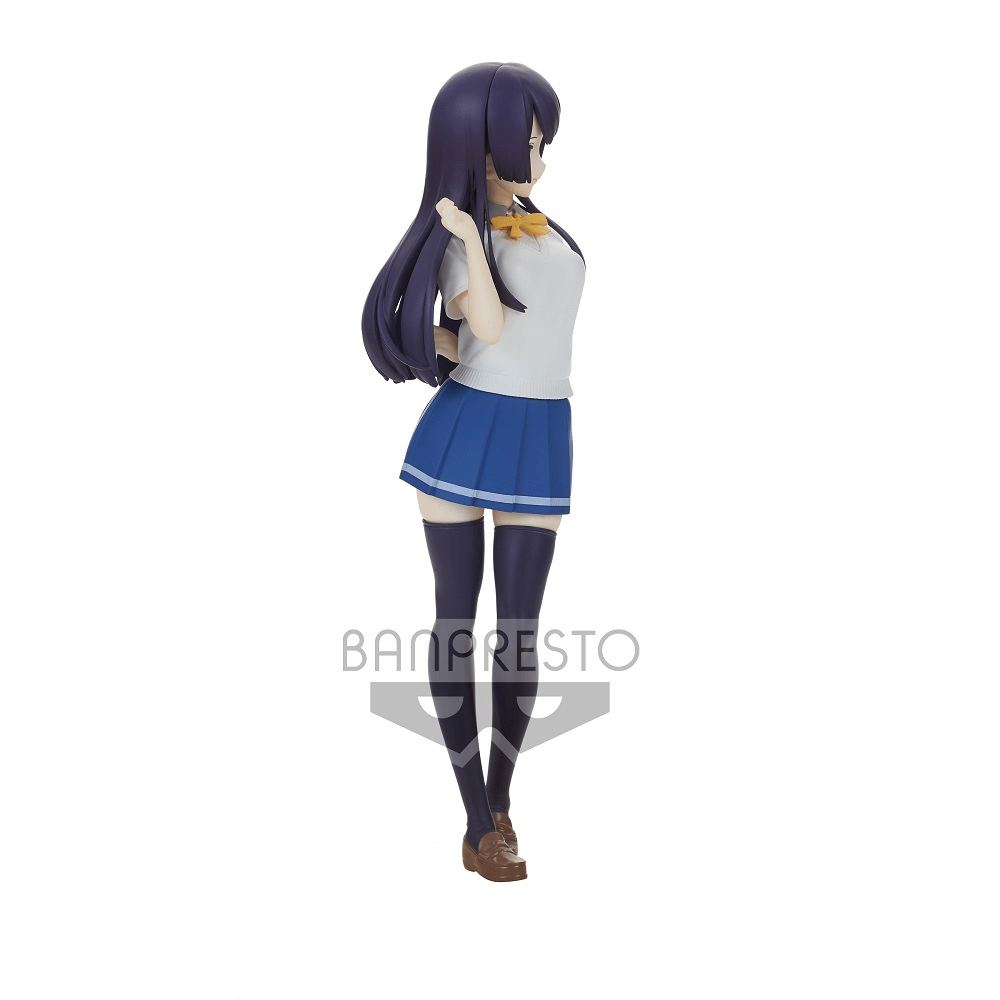 Banpresto: Osamake: Romcom Where The Childhood Friend Won't Lose - Shi ...