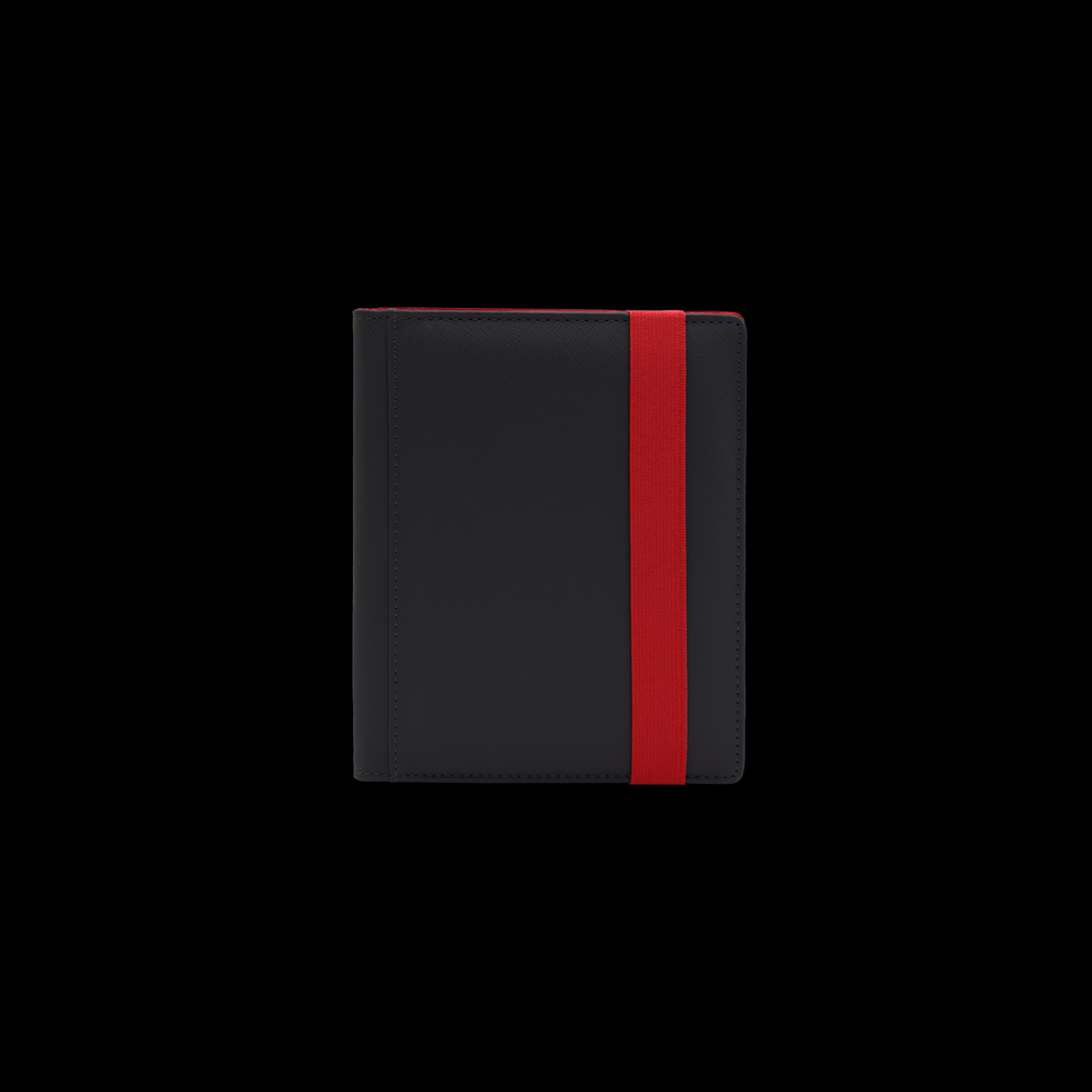 THE MIGHTY HOBBY SHOP's DEX PROTECTION: THE DEX BINDER 4 for only| The ...