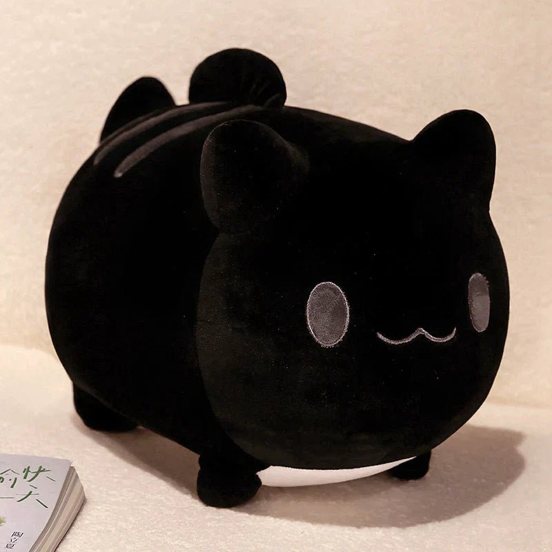 Kore Kawaii's Chibi Kitty Plushies for only 24.99 at The Mage's| The ...