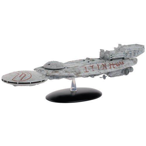 Eaglemoss Battlestar Galactica Official Ships Collection- Choose your ...