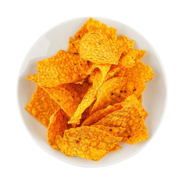 Super Anime Store's Doritos Jalapeno Tortilla Corn Chips 1.41 oz| The ...