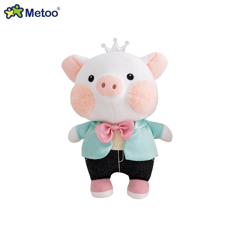 Kore Kawaii's Fancy Pig Plushies for only 24.99 at The Mage's| The Mage ...