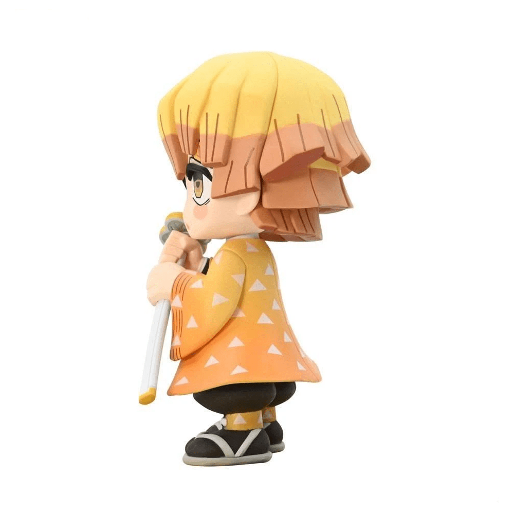 FuRyu: Demon Slayer: Kimetsu no Yaiba - Agatsuma Zenitsu (Normal Color ...