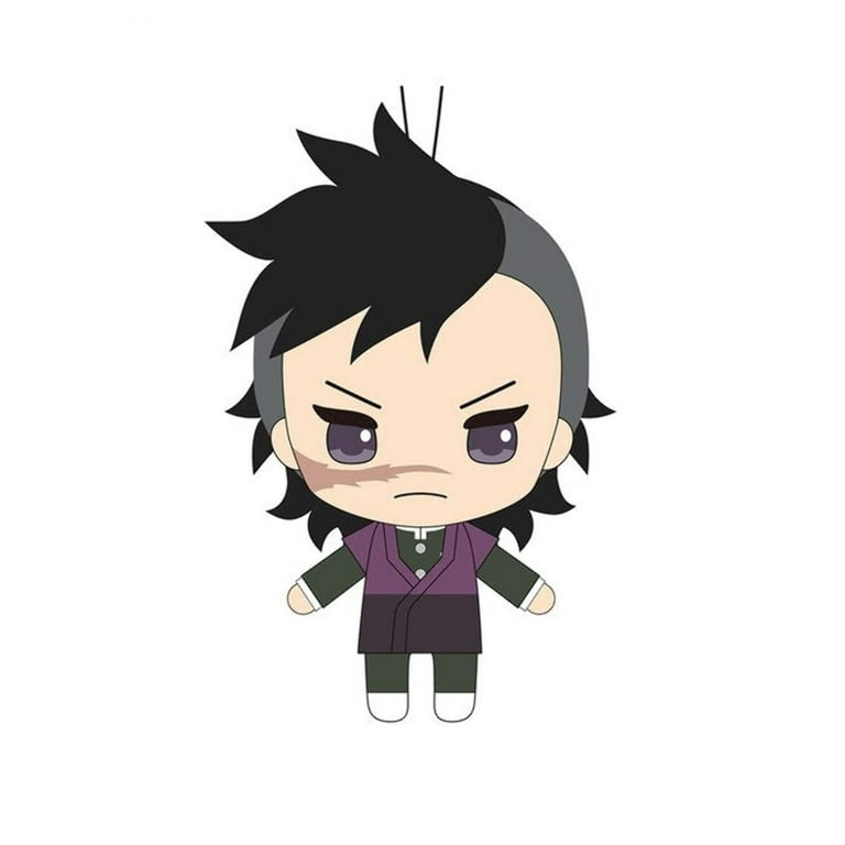 Shumi Toys & Gifts's FuRyu: Demon Slayer: Kimetsu no Yaiba - Genya| The ...