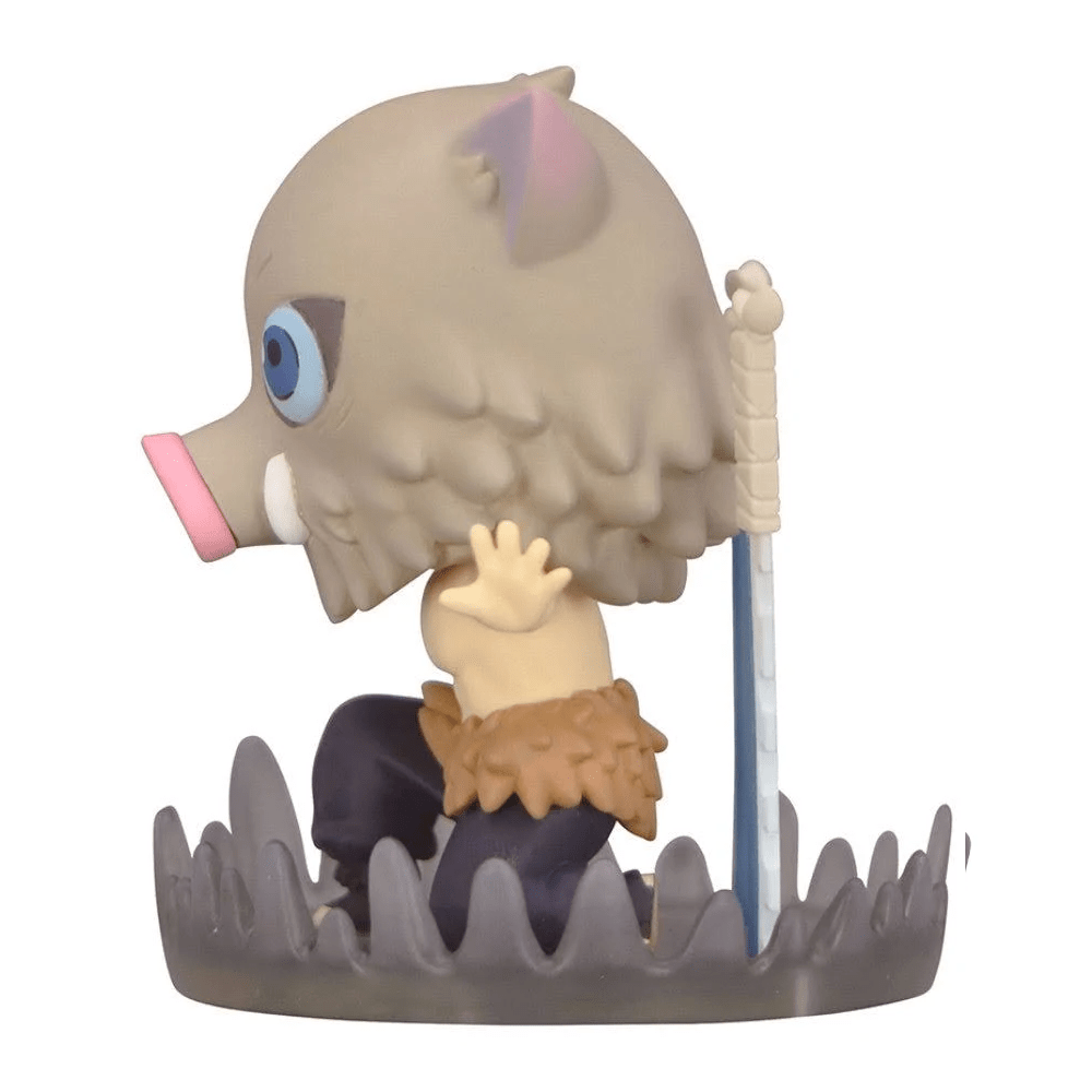 Shumi Toys & Gifts's FuRyu: Demon Slayer: Kimetsu no Yaiba - Hashibira ...