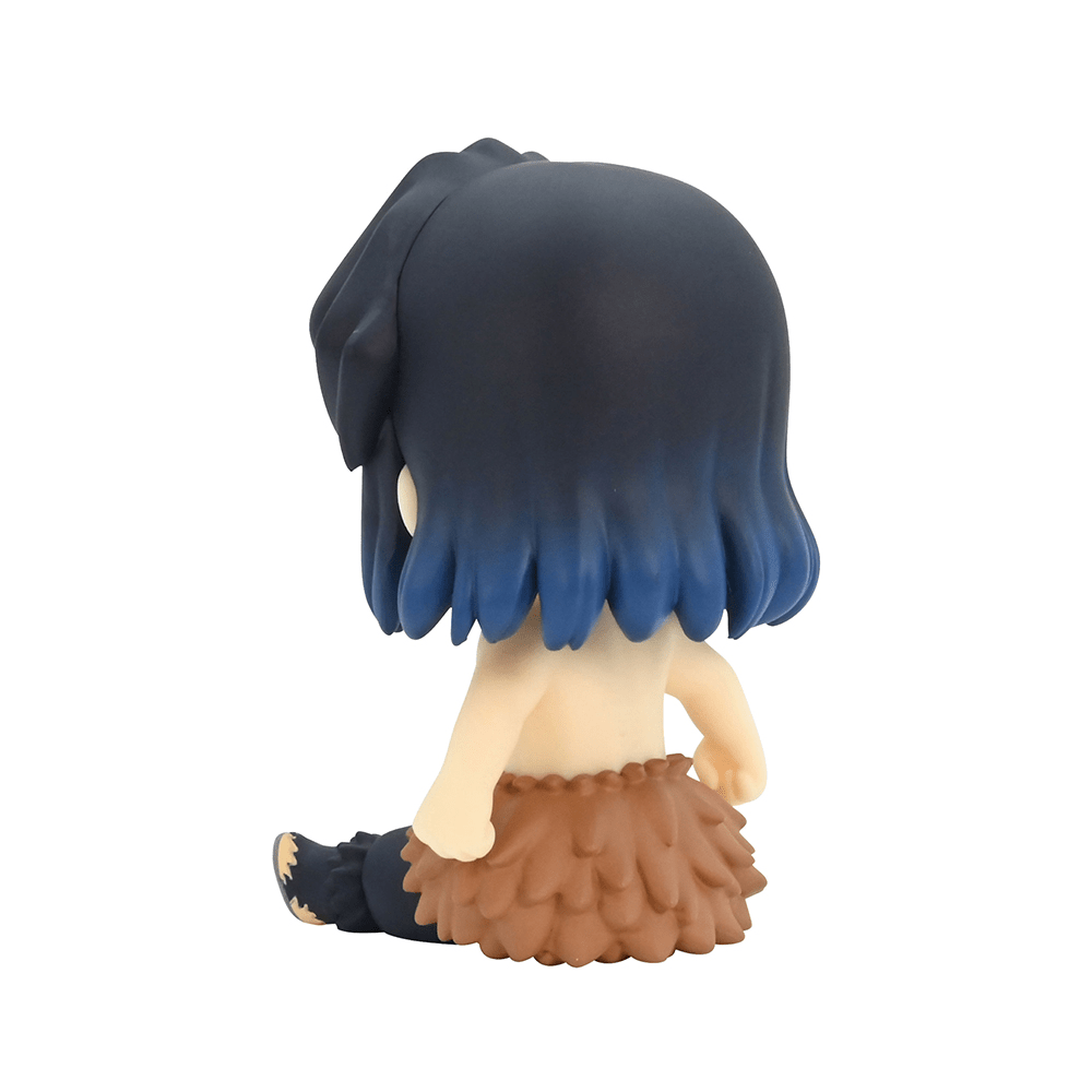 FuRyu: Demon Slayer: Kimetsu no Yaiba - Hashibira Inosuke Sumiko Potet ...