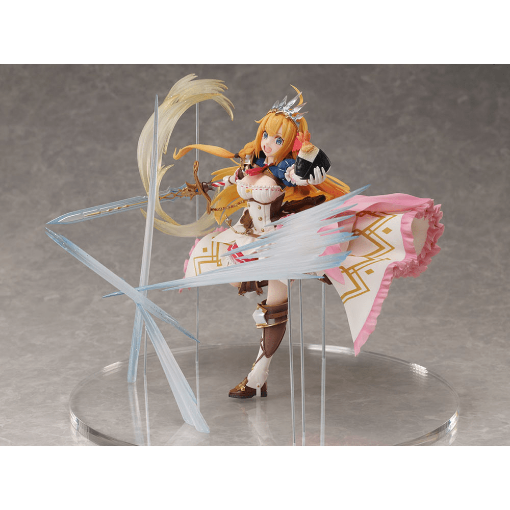 FuRyu: Princess Connect! Re: Dive - Pecorine 6 1/7 Scale Figure| The ...