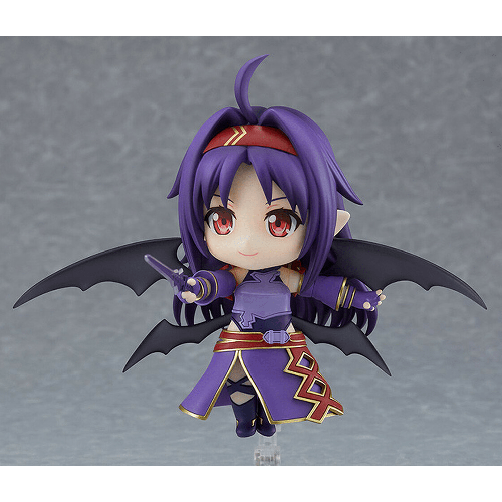 Good Smile Company: Nendoroid: Sword Art Online - Yuuki #1753 - The ...