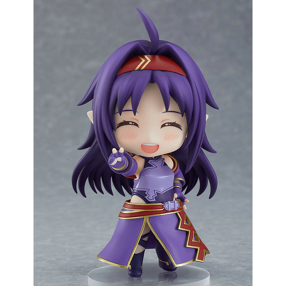 Good Smile Company: Nendoroid: Sword Art Online - Yuuki #1753 - The ...