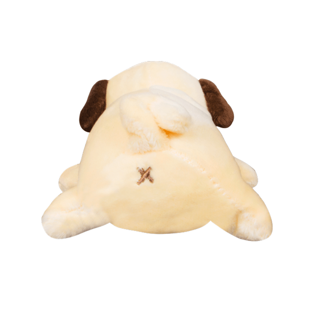 Shumi Toys & Gifts's Good Smile Company: Puglie Clip Clap Plush Plush ...