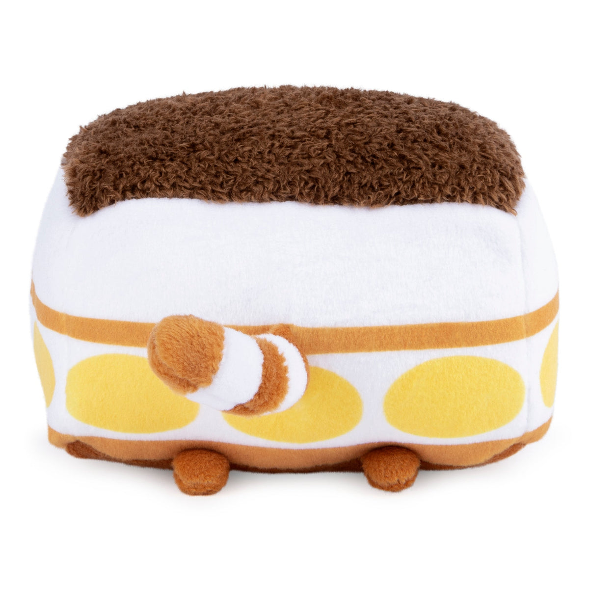 Little Shop of Magic's Pusheen Tiramisu Squishy Plush Toys and| The ...