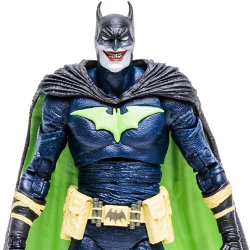 ToyShnip's McFarlane Toys DC Multiverse Dark Nights Metal Batman of ...