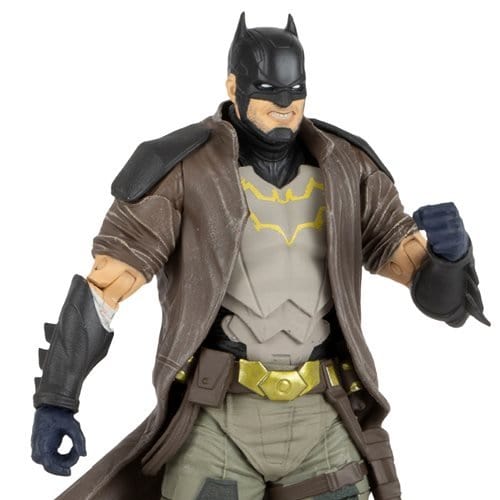 ToyShnip's McFarlane Toys DC Multiverse Future State Batman Dark| The ...