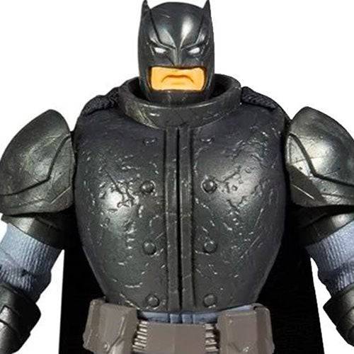 McFarlane Toys DC Multiverse The Dark Knight Returns Armored Batman ...