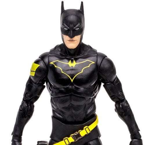 ToyShnip's McFarlane Toys DC Multiverse Wave 14 Jim Gordon as Batman ...