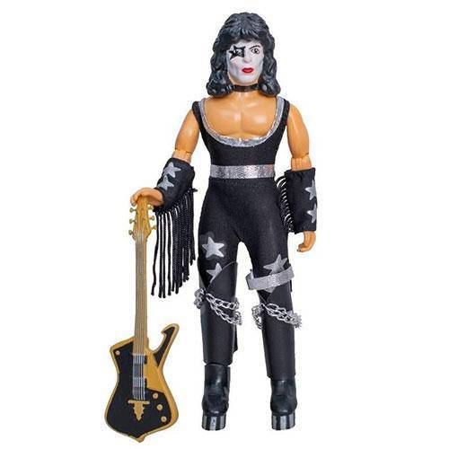 ToyShnip's Mego 8 inch Action Figure KISS - Paul Stanley (The| The Mage ...