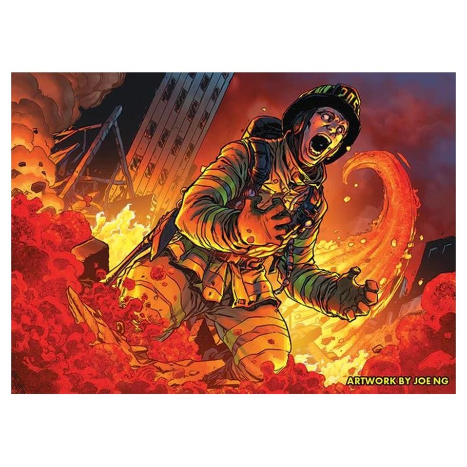 Little Shop of Magic's Trinity Continuum: Aberrant Screen RPG for only ...