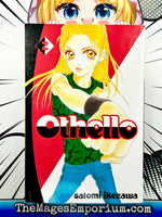 Del Rey's Othello Vol 2 Manga for only 5.39 at The Mage's Emporium!| The Mage's Emporium