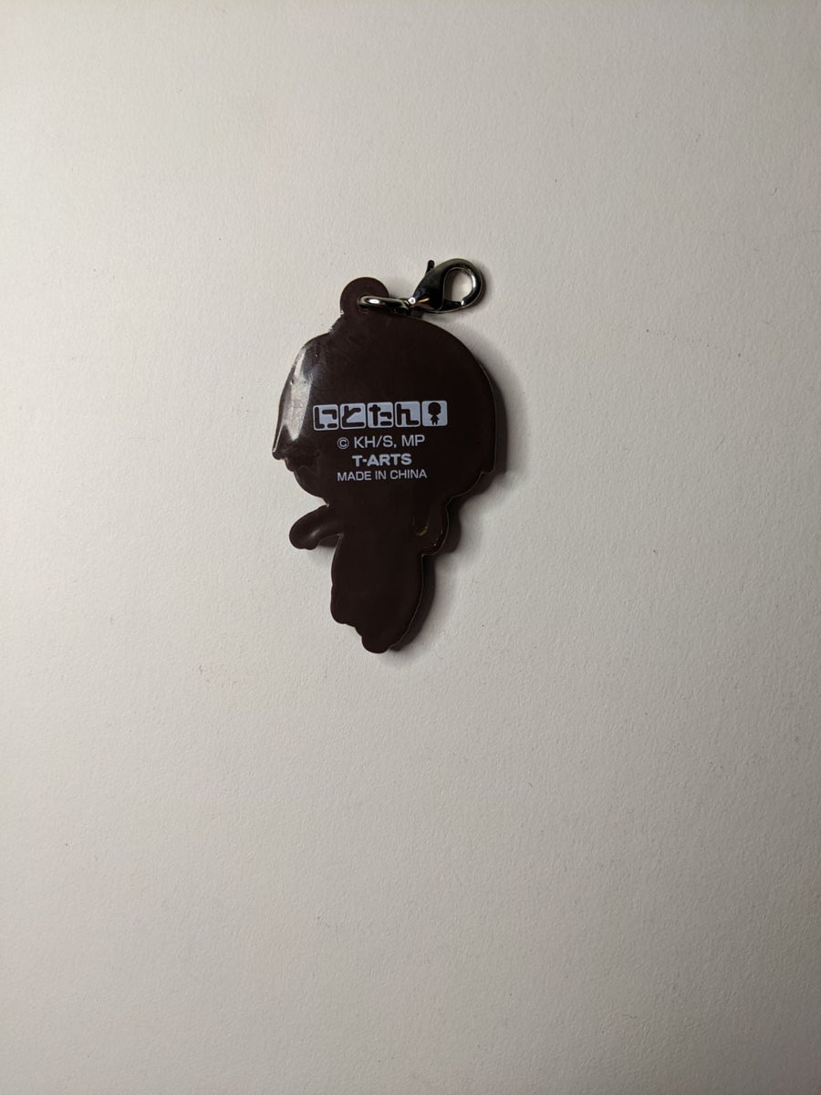 Neiroh Sells's Tenya Iida My Hero Academia MHA BNHA Rubber Strap| The ...