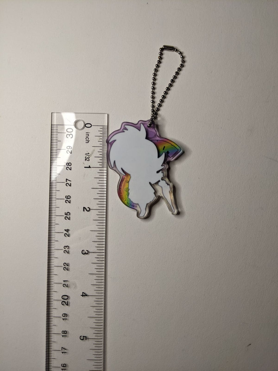 Neiroh Sells's Momo Yaoyorozu My Hero Academia MHA BNHA Acrylic| The ...