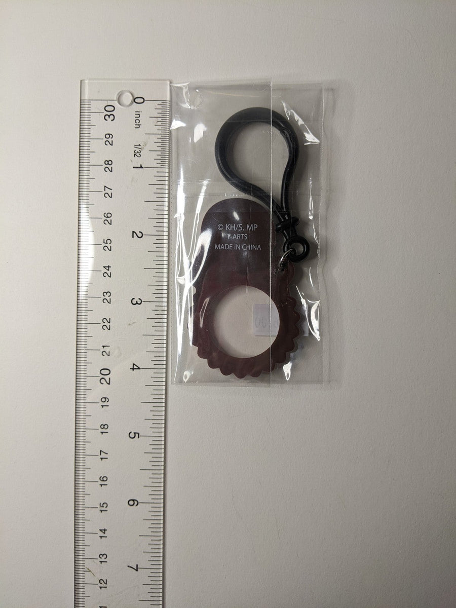 Neiroh Sells's Shoto Todoroki My Hero Academia MHA BNHA Rubber Strap ...