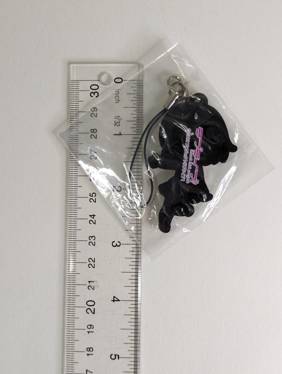 Neiroh Sells's Hanayo Koizumi Love Live Rubber Strap instock for only ...