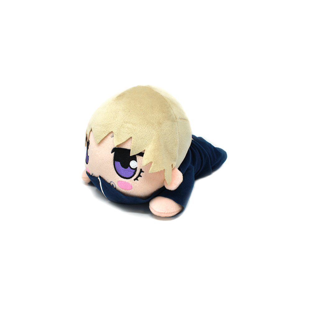 Shumi Toys & Gifts's SEGA: Nesoberi Lay-Down Plush: Jujutsu Kaisen ...