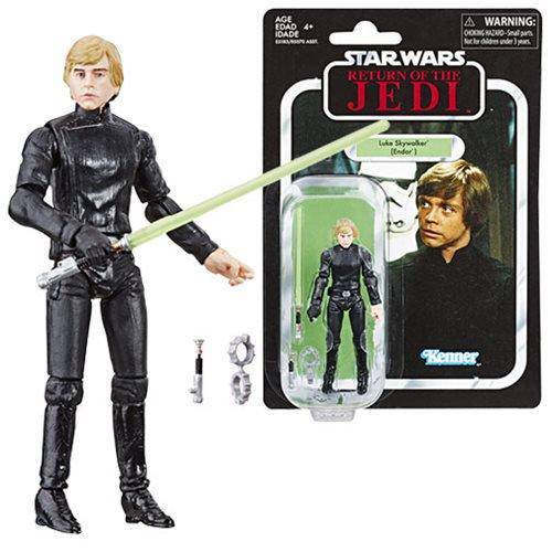 ToyShnip's Star Wars: Return of the Jedi - The Vintage Collection ...