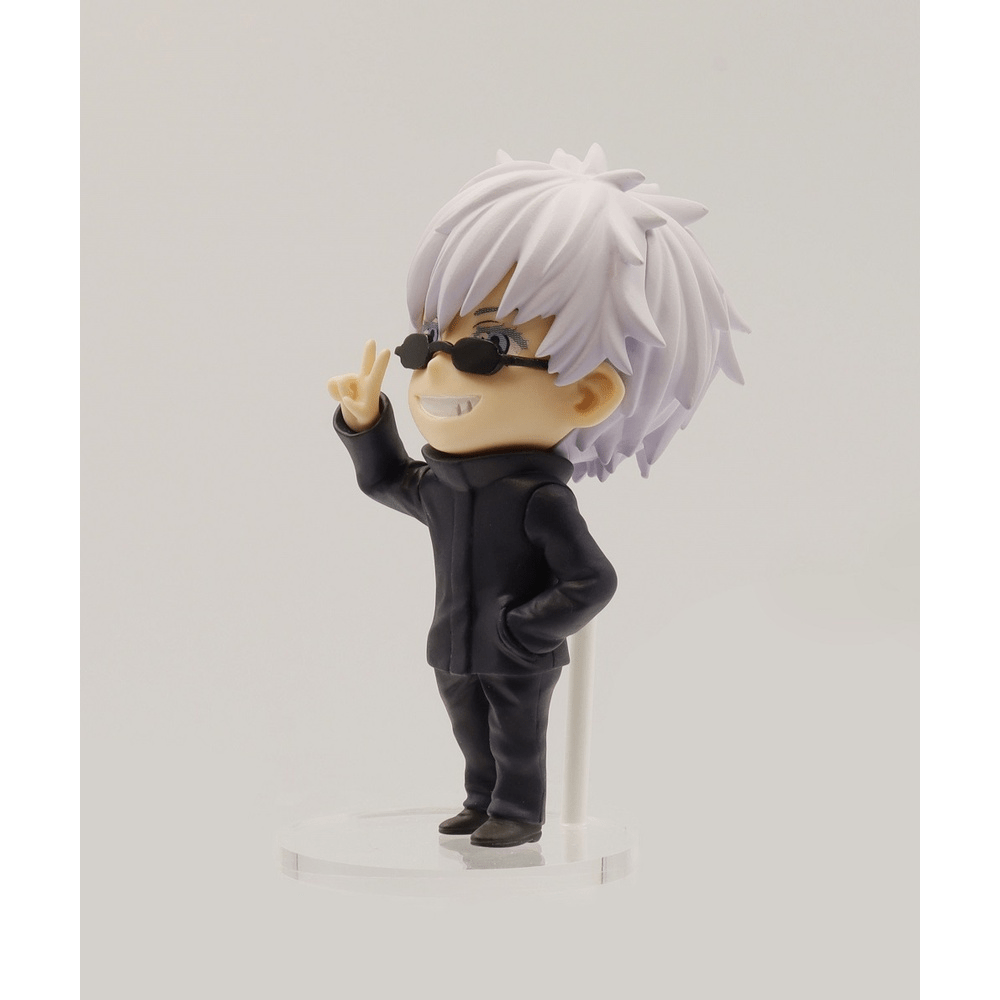 Shumi Toys & Gifts's Taito: Jujutsu Kaisen Vol. 2 - Satoru Gojo| The ...