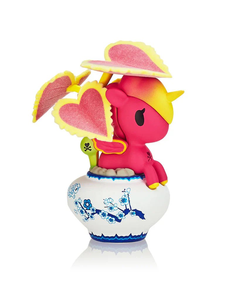 tokidoki Botanical Unicorno Blind Box (1 Blind Box)| The Mage's Emporium