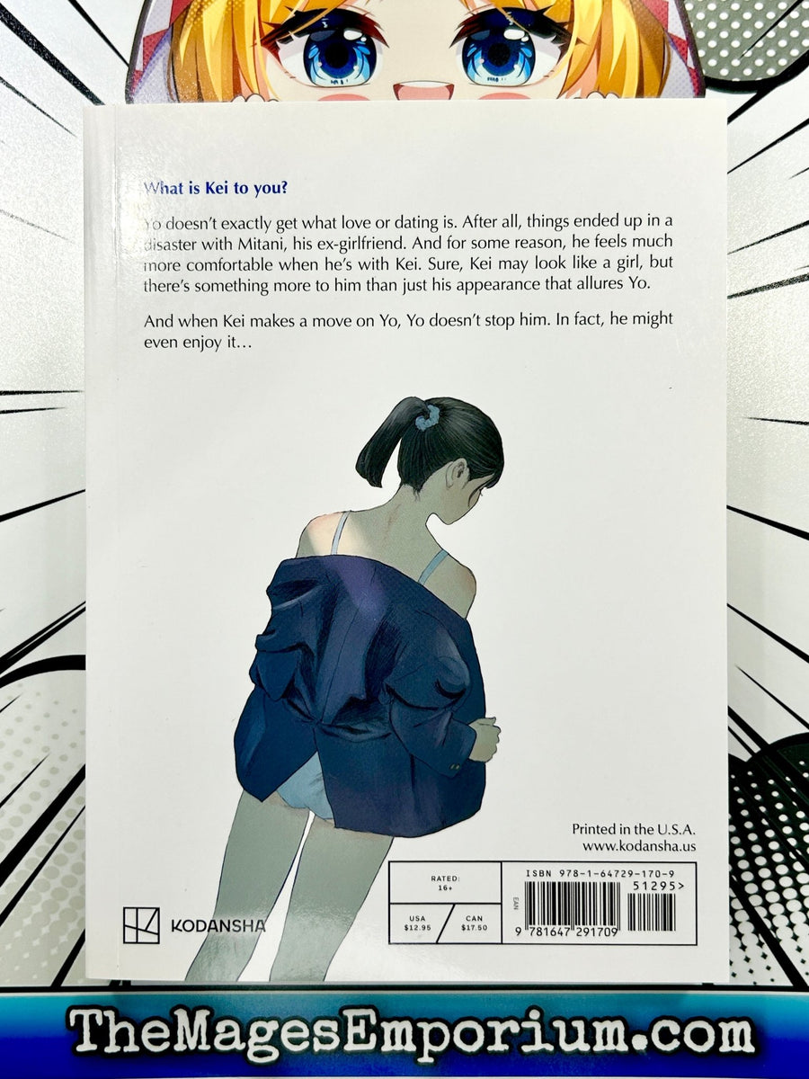 Welcome Back, Alice Vol 4 - The Mage's Emporium Kodansha 2404 alltags ...