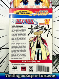 Viz Media's Bleach Vol 13 Manga for only 5.39 at The Mage's Emporium ...